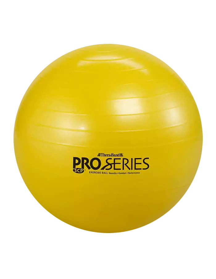 ProSeries Premium gymnastic ball 45cm