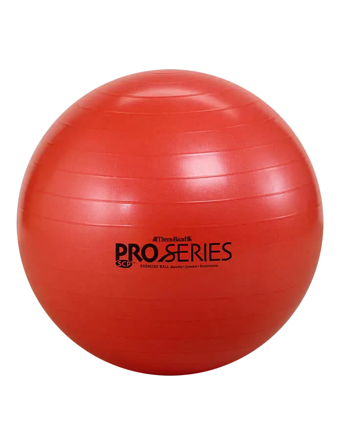 ProSeries Premium Gymnastic ball 55 cm