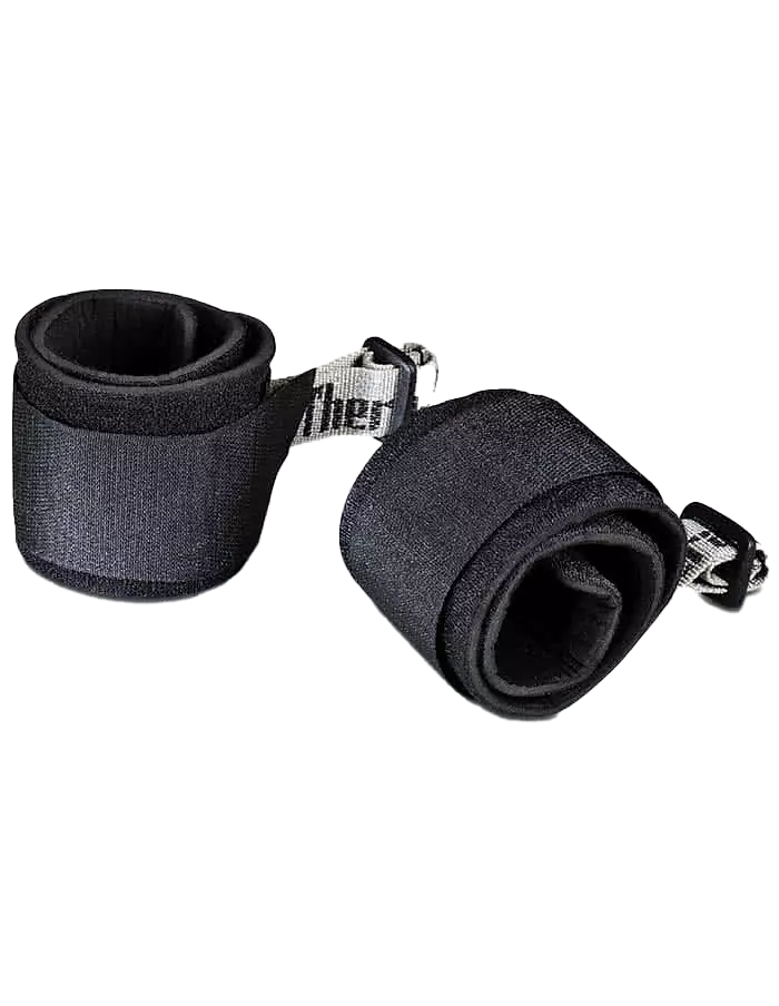 Resistance Accessories, Extremity Strap With Cuff Wraps (par)