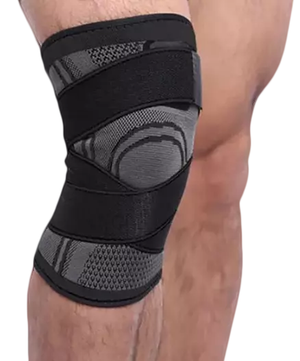 Knee Support Bandage