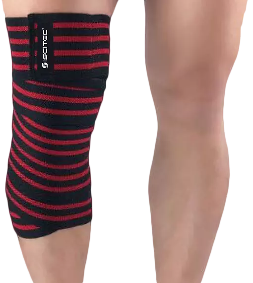 Knee Support Bandage (kom)