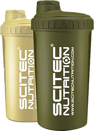 Muscle Army Shaker (kom)