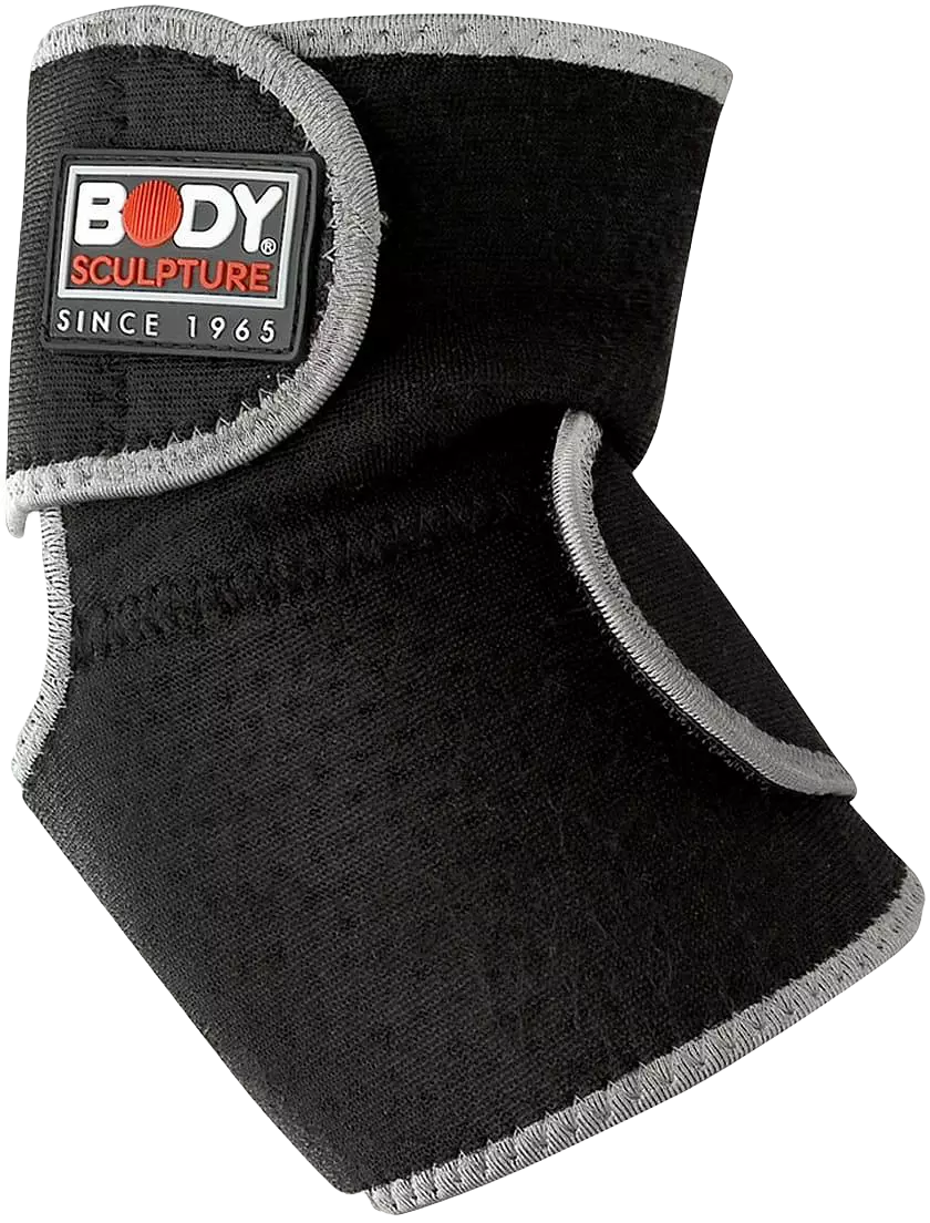 Neoprene elbow support (kom)