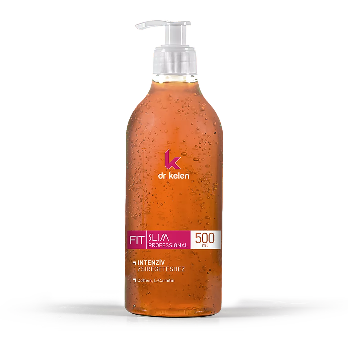 Fitness Slim Gel (500 ml)