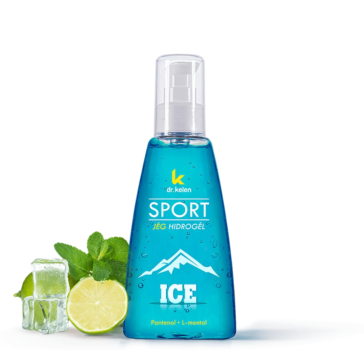 Dr.Kelen Ice Sport Gel (150 ml)