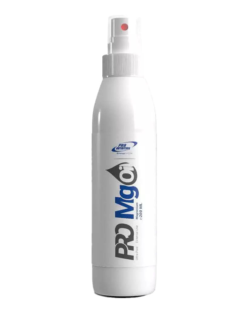 Magnesium Oil (200 ml)