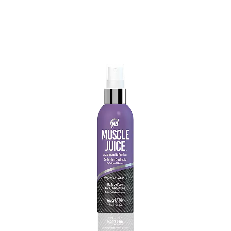 Muscle Juice (118 ml)
