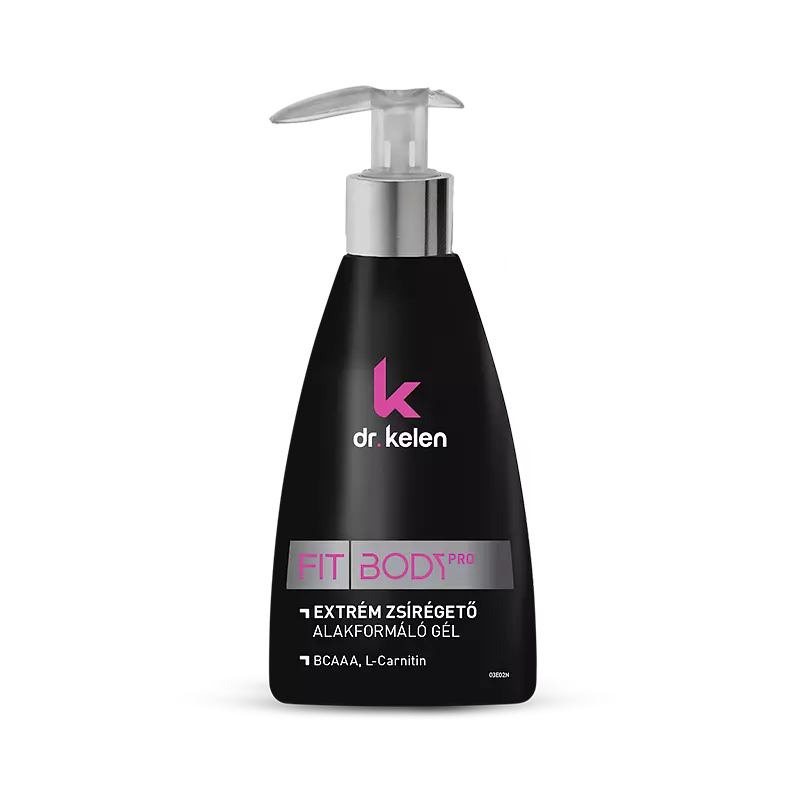 Fit Body Pro (150 ml)