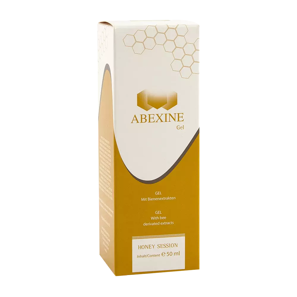 Abexine Gel (50 ml)