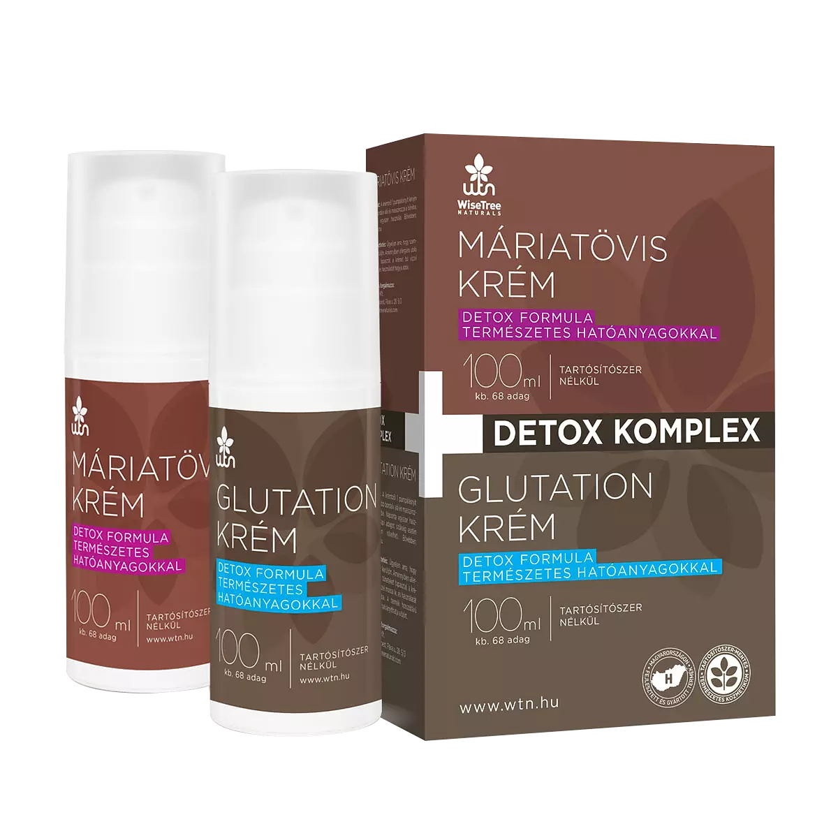 Detox Complex (200 ml)