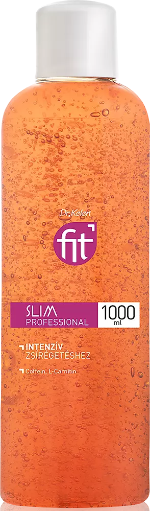 Fitness Slim Gel (1000 ml)