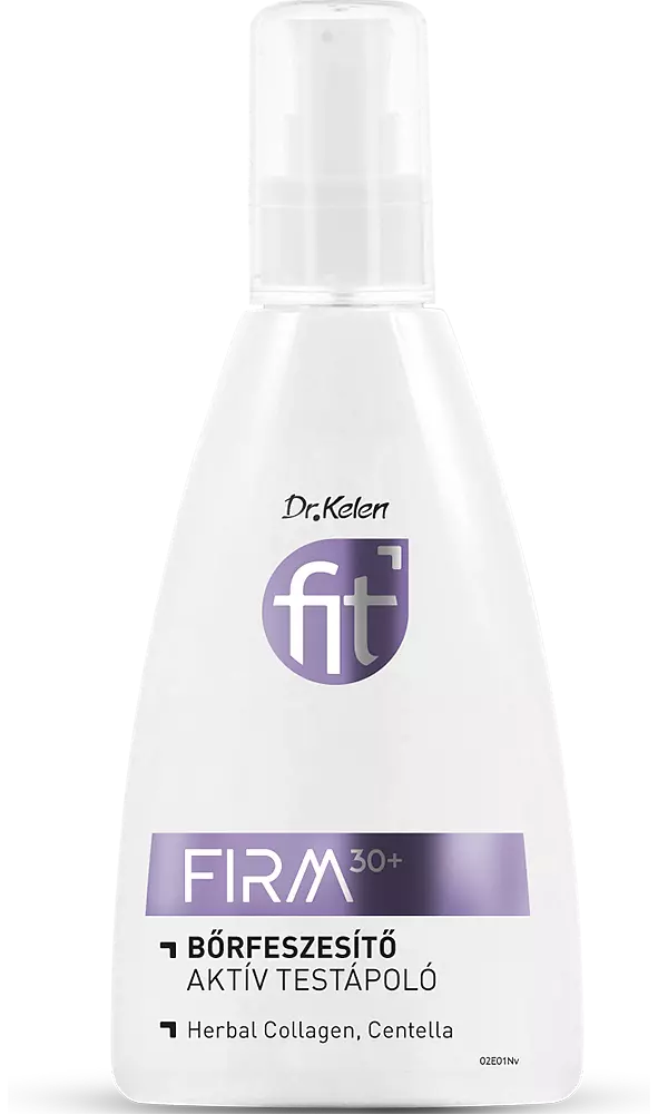 Fitness Firm Gel (150 ml)