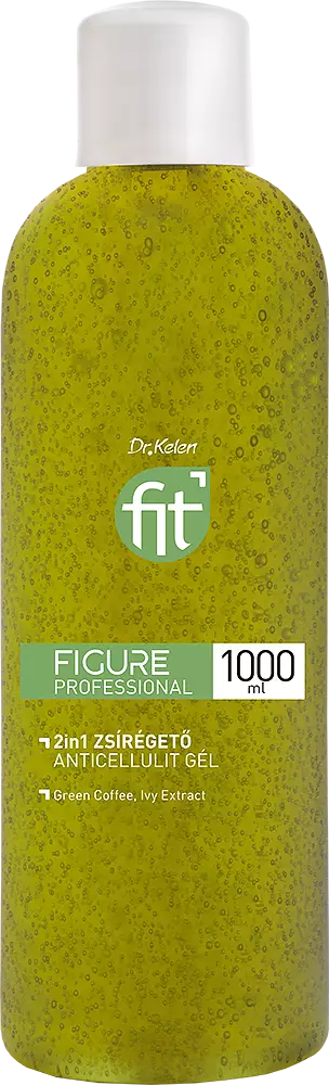 Fitness Figure 2in1 Gel (1000 ml)