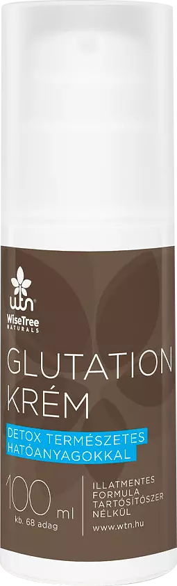 Glutathione cream (100 ml)