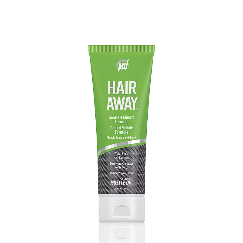 Hair Away (237 ml)