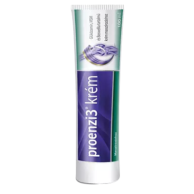 Proenzi3 Cream (100 ml)