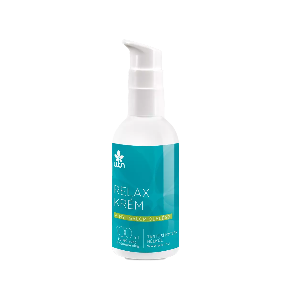 Relax cream (100 ml)