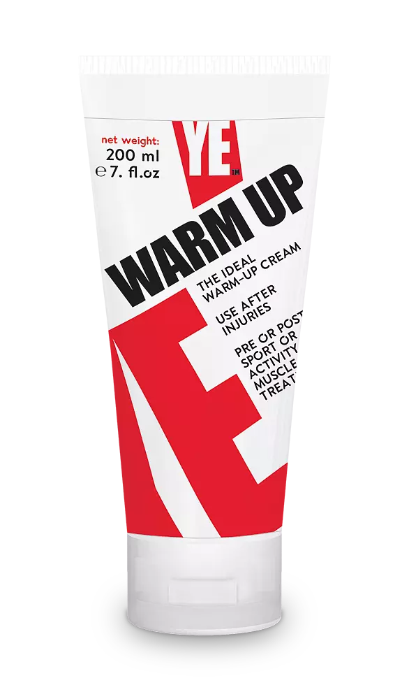 Warm Up (200 ml)