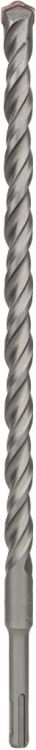 Bosch hamer burgija SDS-plus-3 16 x 300 x 360 mm pakovanje od 1 komada - 2608831046