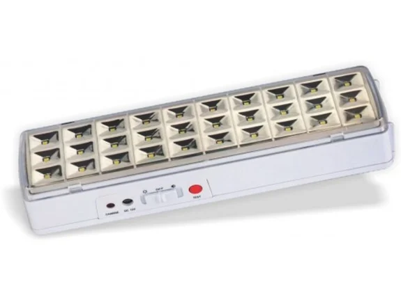 Mitea Lighting Punjiva lampa M631L 30 LED IP40