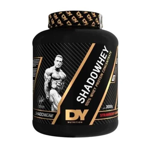 DY NUTRITION SHADOWHEY 2kg