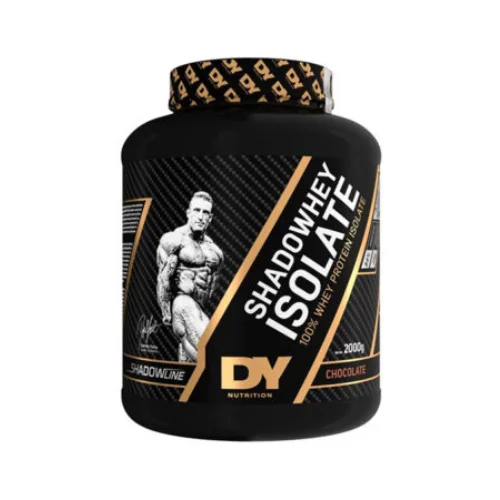 DY NUTRITION SHADOWHEY ISOLATE 2kg