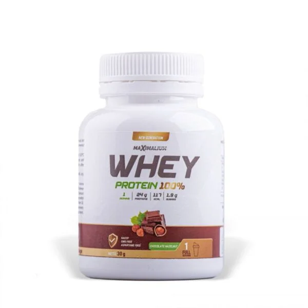 Maximalium Whey Protein 30g