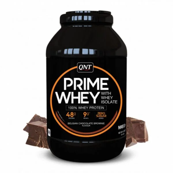 QNT PRIME Whey 2000g