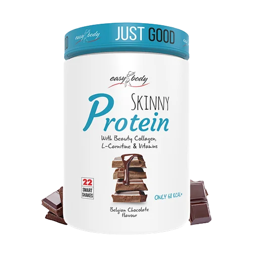 QNT SKINNY PROTEIN 450g