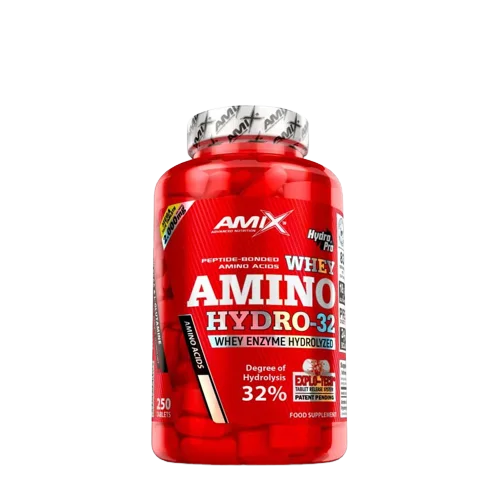 AMIX AMINO HYDRO 32