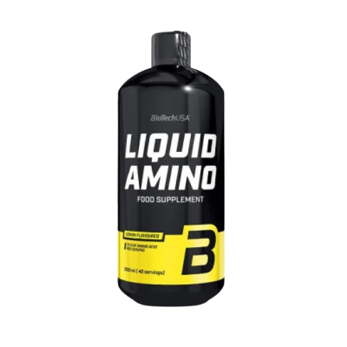 BIOTECH AMINO LIQUID 1L