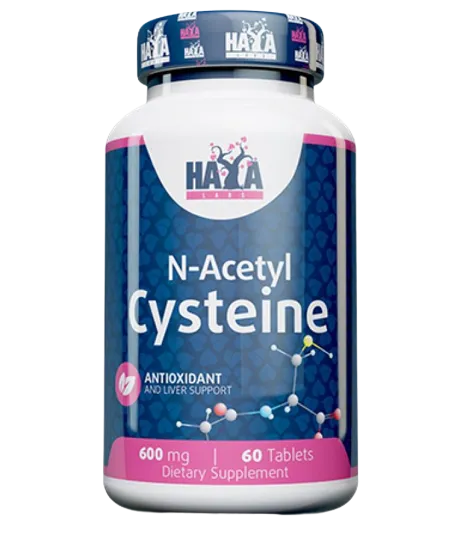 HAYA N-Acetyl L-Cystein (NAC)