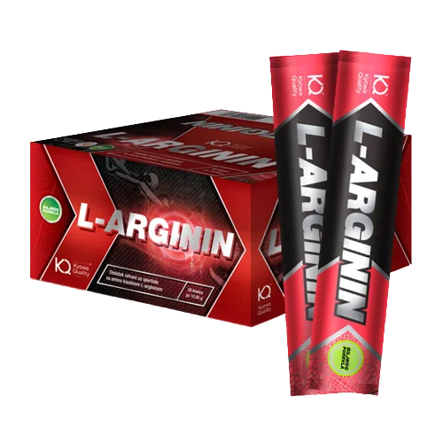 Kyowa L-Arginin 10g