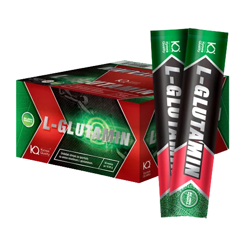 Kyowa L-glutamin 10g