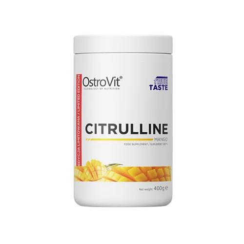 OSTROVIT CITRULLINE 400g