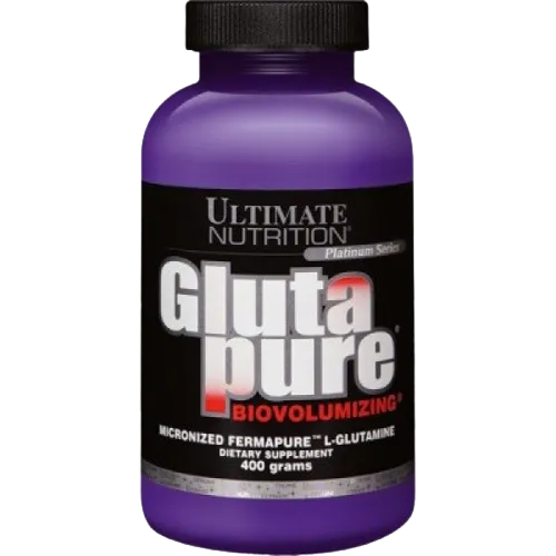 ULTIMATE NUTRITION Gluta Pure 400g