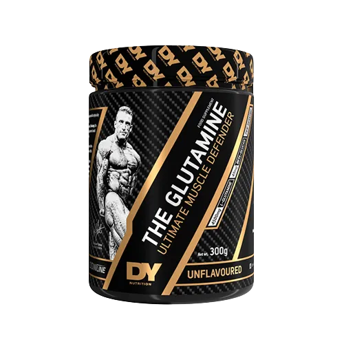 DY NUTRITION THE GLUTAMINE 300g