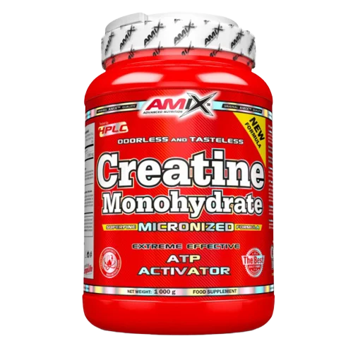 AMIX Creatine monohydrate powder 1000g