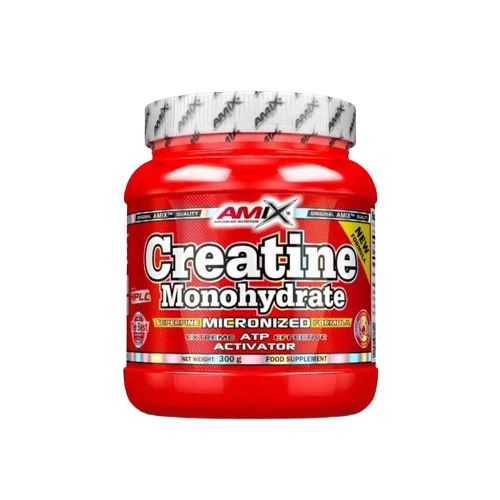 AMIX Creatine monohydrate powder 300g