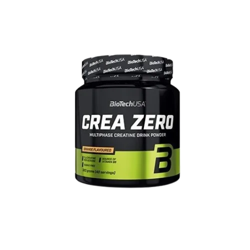 BioTech CREA ZERO 320g