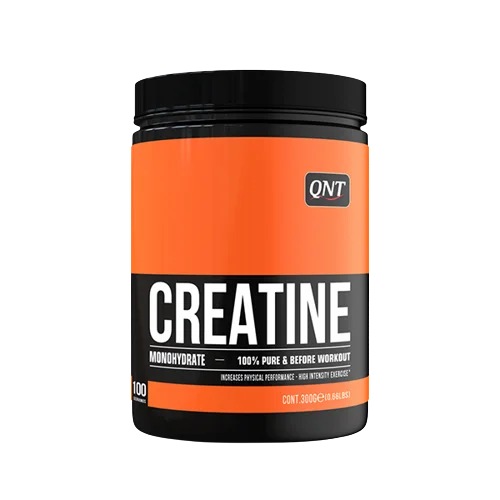 QNT CREATINE MONOHYDRATE 300g