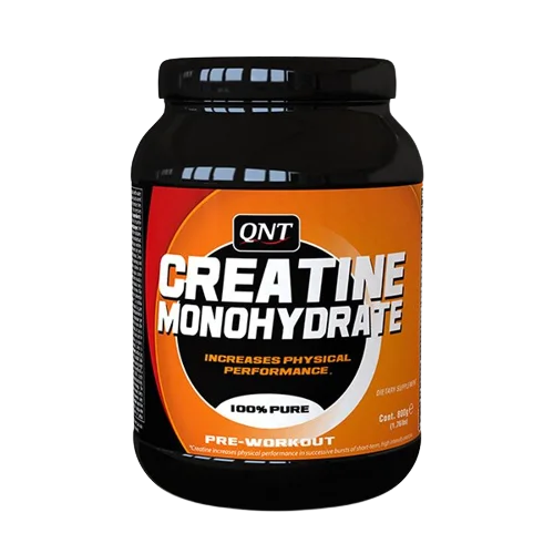 QNT Creatine Monohydrate 800g