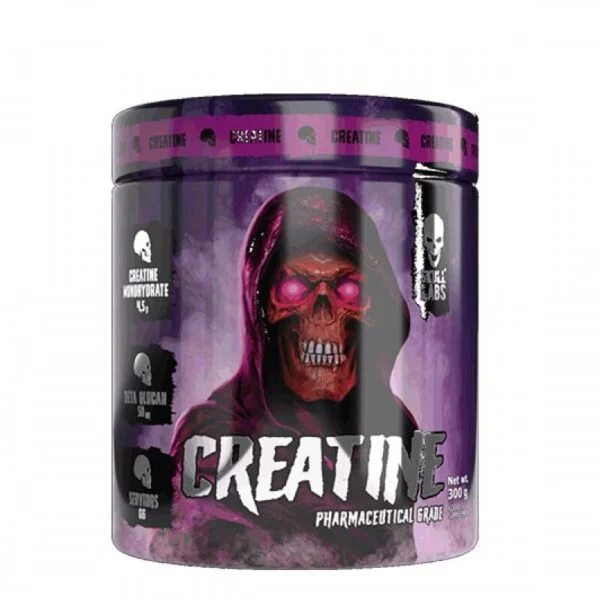 SKULL LABS CREATINE MONOHYDRATE 300g