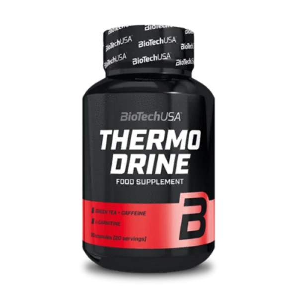 BioTech Thermo Drine