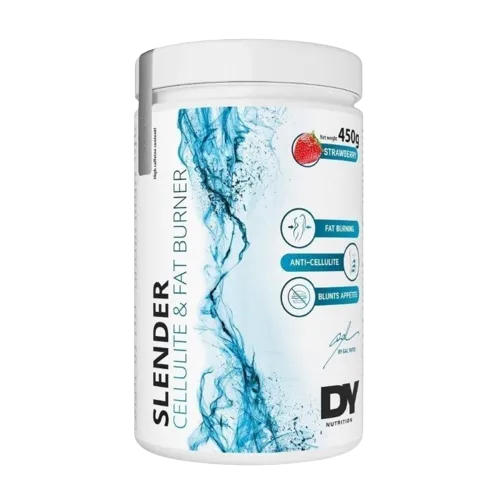 DY NUTRITION SLENDER ANTI CELULIT 450g