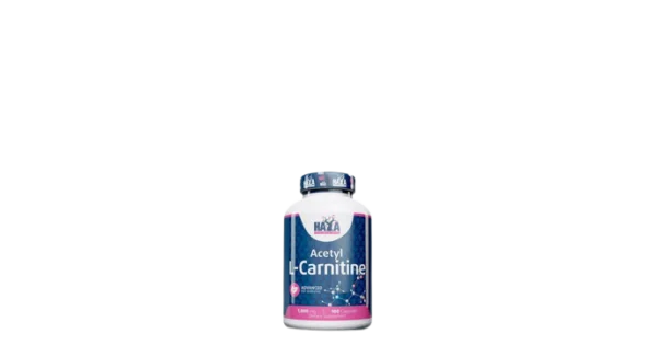 HAYA Acetyl L-Carnitine