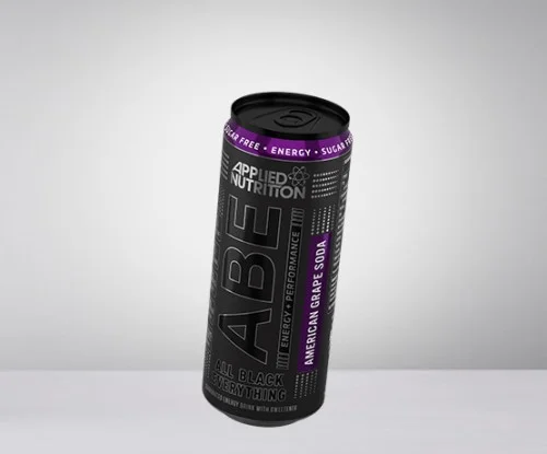 ABE Pre Workout DRINK 330mL