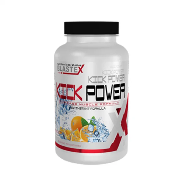 BLASTEX KICK POWER Xline 300g