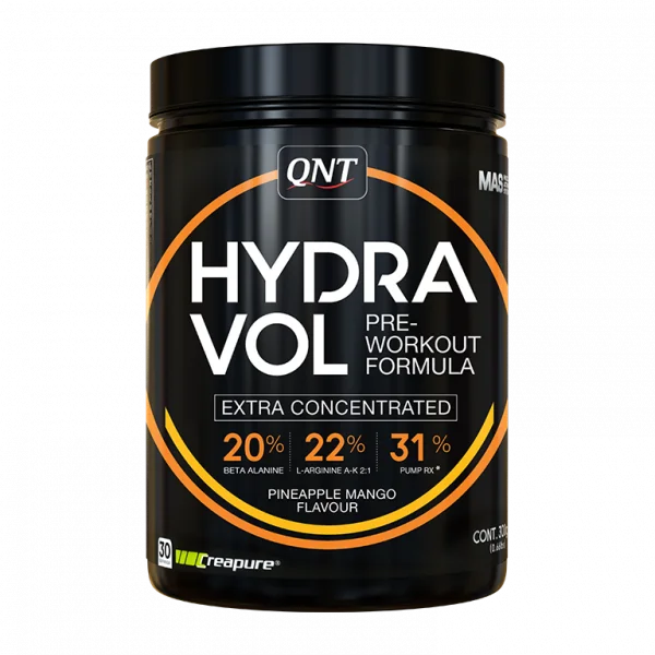 QNT Hydravol 300g