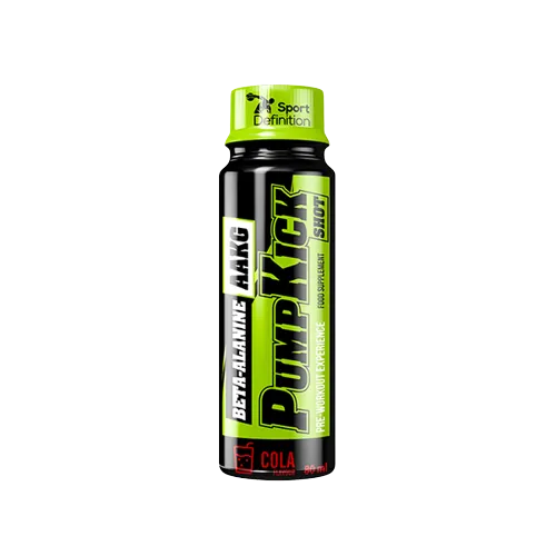 Sport Definition PumpKick Shot 80mL